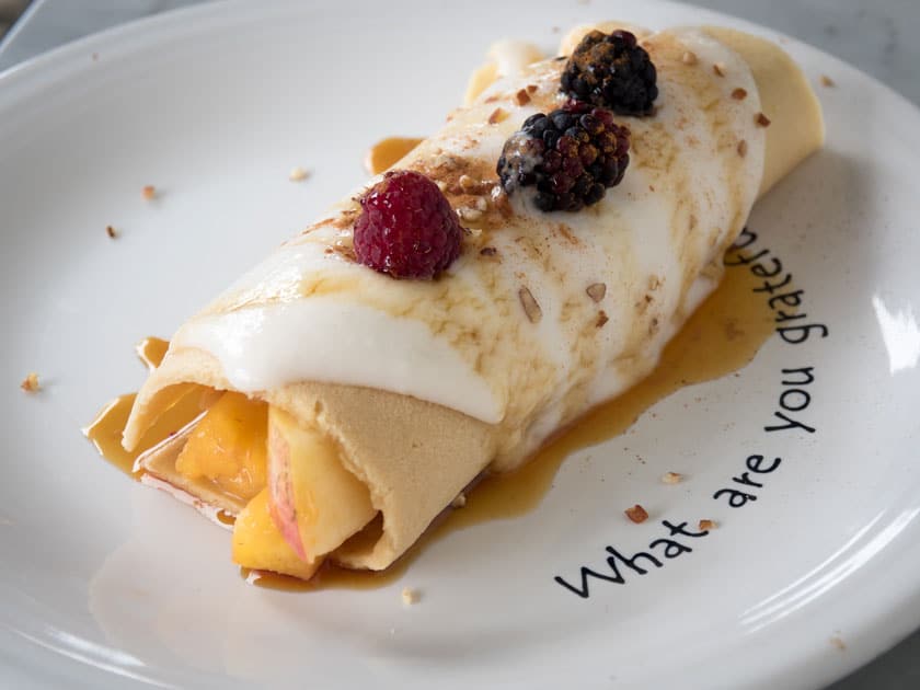 Raw Food - Rohkost von süß bis herzhaft. Gesund und lecker.